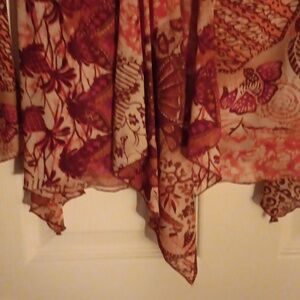 VENUS | Tops | Floral Vneck Women Top | Poshmark